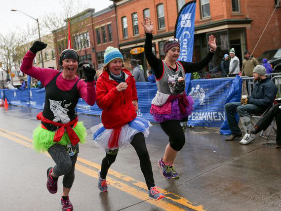 3 Big Challenges of Organizing a Running Race and How to Solve Them ...