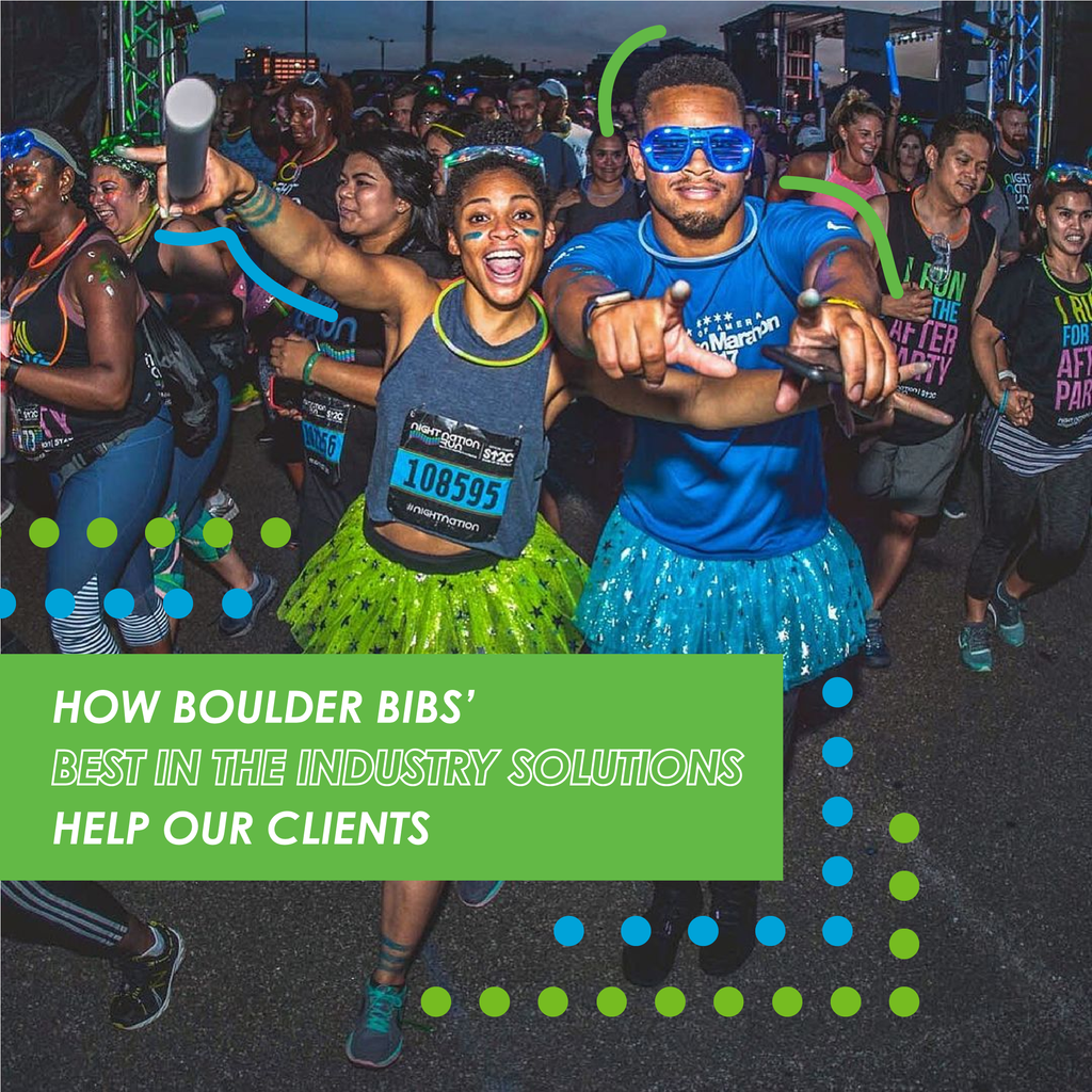 What Makes a Great Race Bib Provider – Boulder Bibs