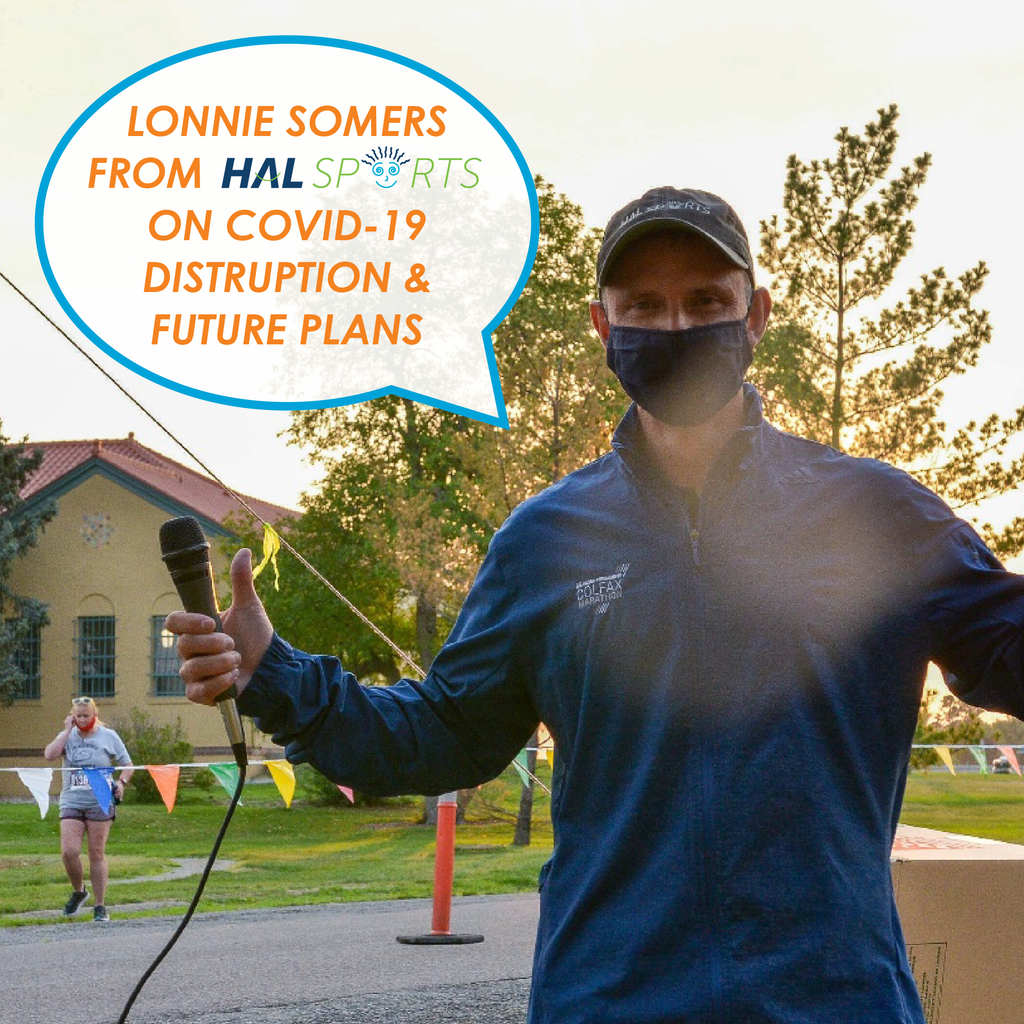 COVID-19 Disruption and Looking Forward With HAL's Lonnie Somers ...