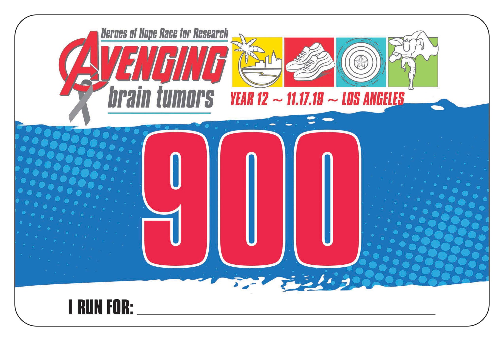 Bib Design Samples – Boulder Bibs