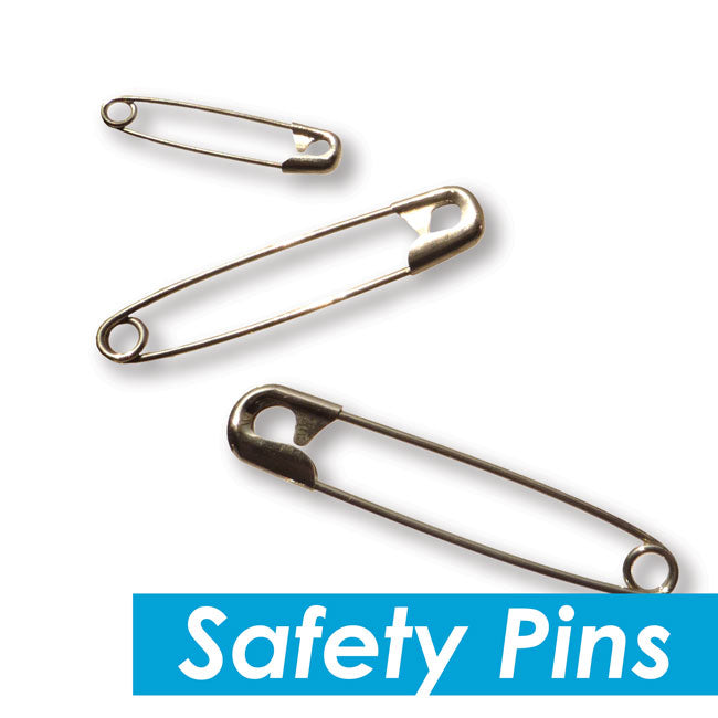 Box of Safety Pins – Boulder Bibs
